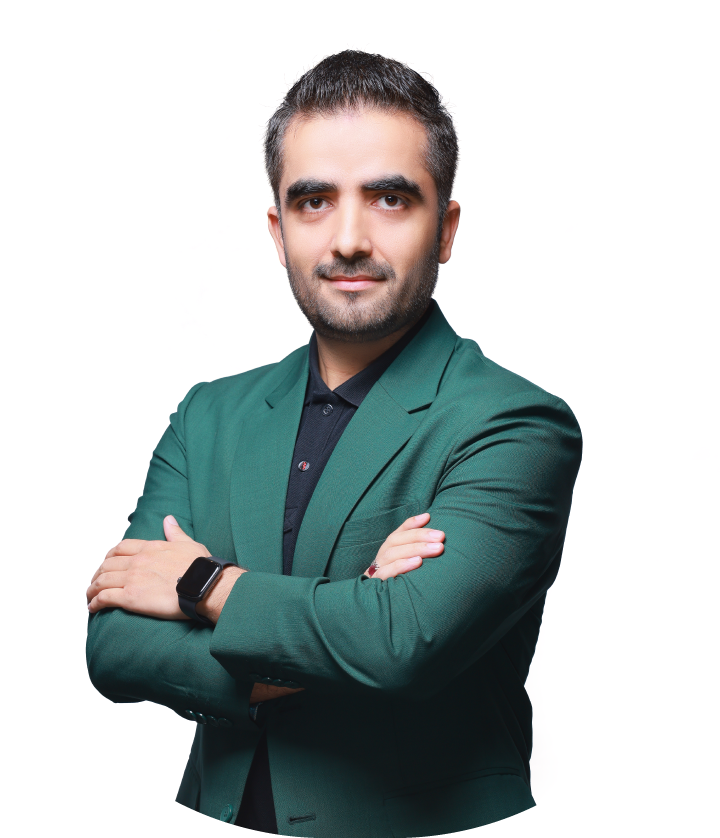 Muhammad Shahbaz Khan